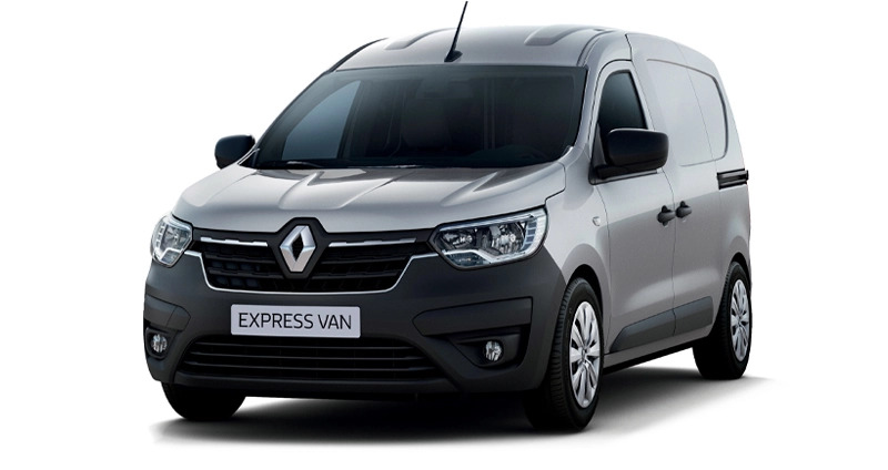 Prix Renault Express Van 1.5 L dCi neuve - 56 950 DT
