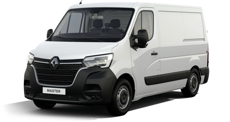 Prix Renault Master 2.3 L 8m3 neuve - 84 900 DT