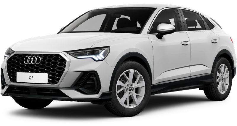 Prix Audi Q3 Sportback 35 TFSI S-tronic Business Line neuve - 203 990 DT