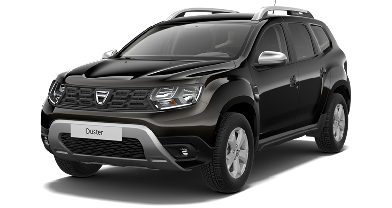 Prix Dacia Duster 1.5 L dCi 4x4 Confort neuve - 94 200 DT