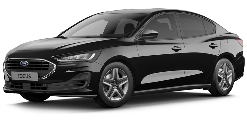 Prix Ford Focus sedan 1.5 L TiVCT BVA Connected neuve - 95 000 DT