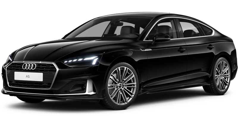 Prix Audi A5 Sportback 35 TFSI S-tronic High Tech Plus neuve - 245 000 DT