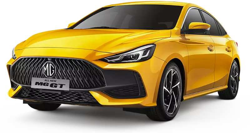 Prix MG GT 1.5 l Luxury CVT neuve - 84 950 DT