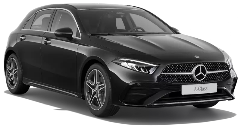 Prix Mercedes-Benz Classe A 200 AMG neuve - 185 000 DT