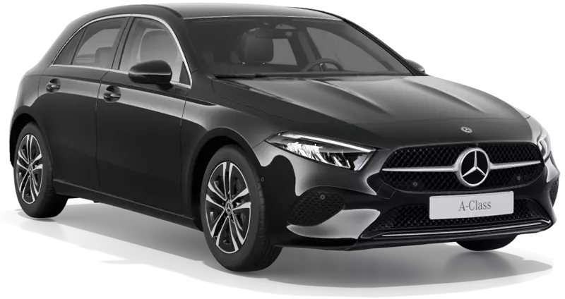 Prix Mercedes-Benz Classe A 200 Progressive neuve - 164 000 DT
