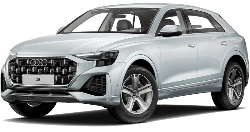 Prix Audi Q8 55 TFSI Quattro neuve - 499 000 DT