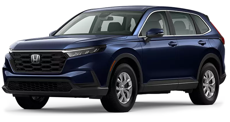 Prix Honda CR-V 1.5 T CVT neuve - 187 200 DT