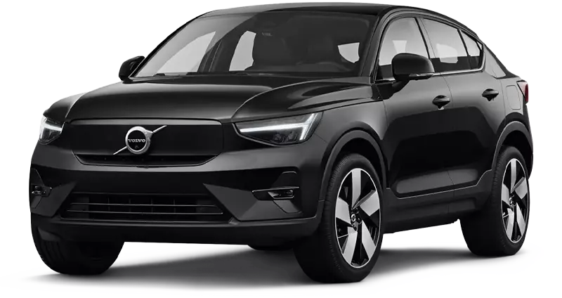 Prix Volvo EC40 Twin Motor Performance Ultra Black Edition neuve - 229 ...