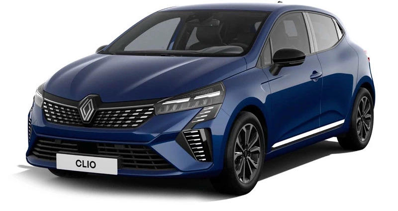Prix Renault Clio 1.0 L TCe 100 BVA neuve - 79 900 DT