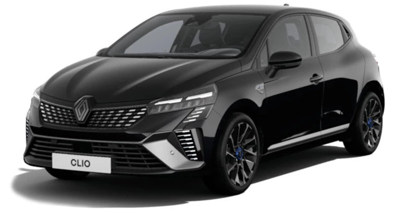 Prix Renault Clio 1.0 L TCe 100 Esprit Alpine BVA neuve - 82 500 DT