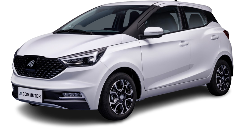 Prix Avantier Commuter 31 KWH LFP neuve - 37 800 DT