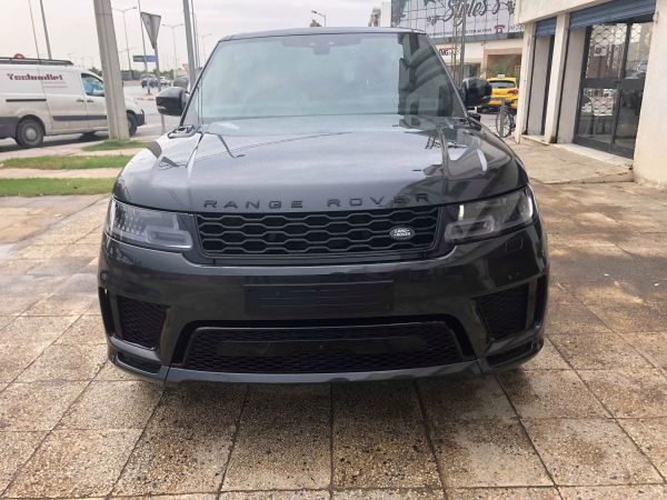 Maison Range Rover Tunisie – Ventana Blog