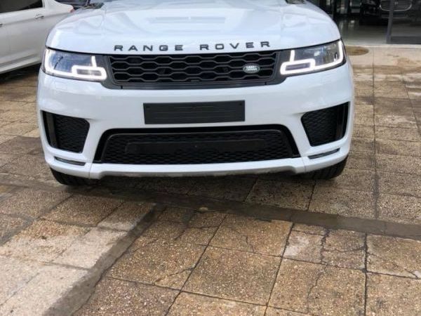 Maison Range Rover Tunisie – Ventana Blog