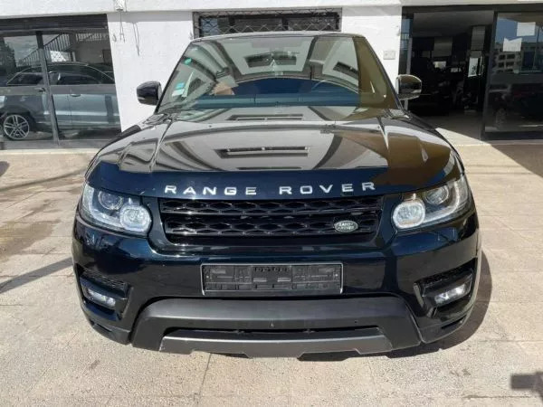 Maison Range Rover Tunisie | Ventana Blog