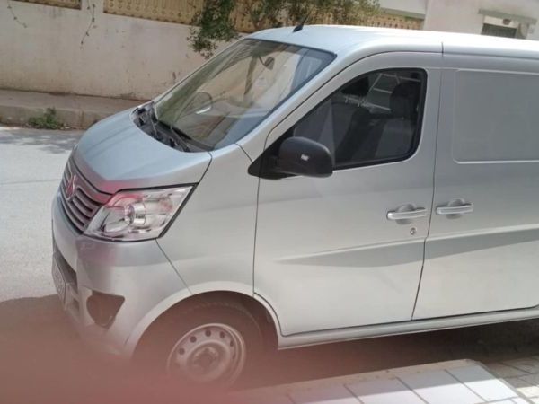 Annonce vente Changan New Star Van à Monastir