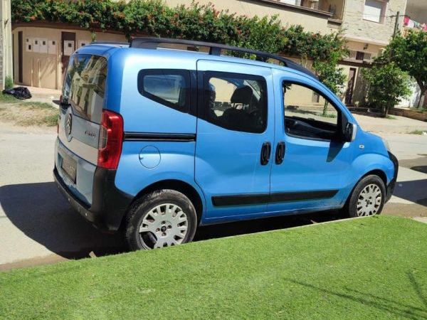 Annonce vente Citroën Nemo Business à Tunis
