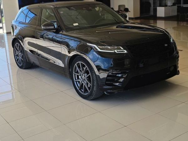 Annonce vente Land Rover Range Rover Velar à Ariana