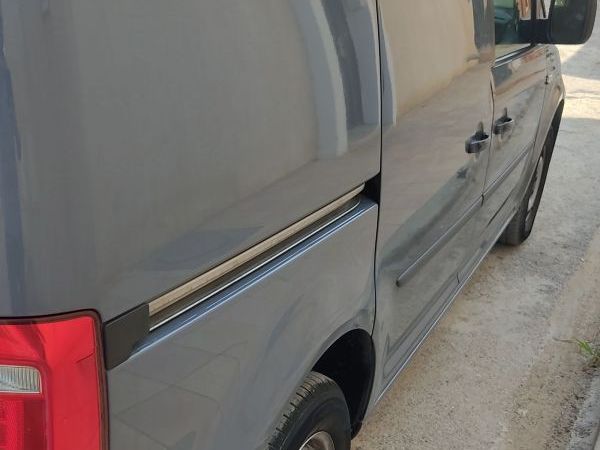 Annonce vente Volkswagen Caddy à Sousse