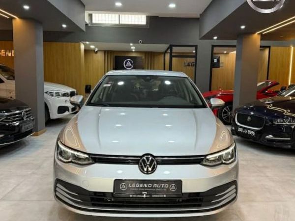 Annonce vente Volkswagen Golf 8 R-Line à Tunis