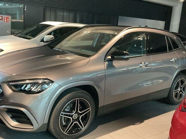Annonce vente Mercedes-Benz GLA AMG à Sousse