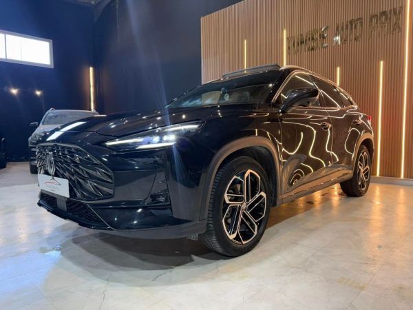 Annonce vente MG One Luxury+ à Tunis